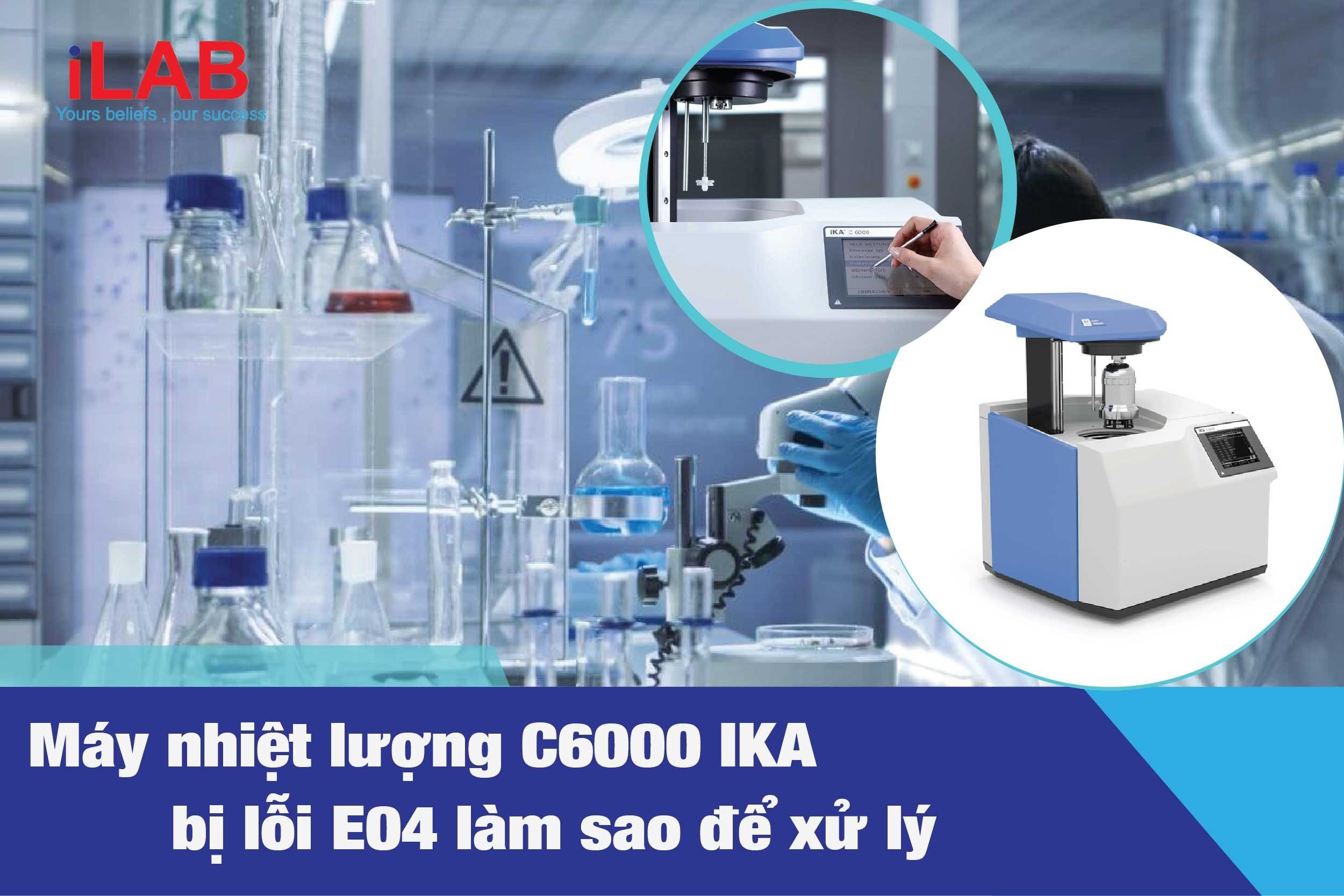 IKA EasySyn 1000 Advanced Reactor system - Trung tâm sửa chữa thiết bị ...